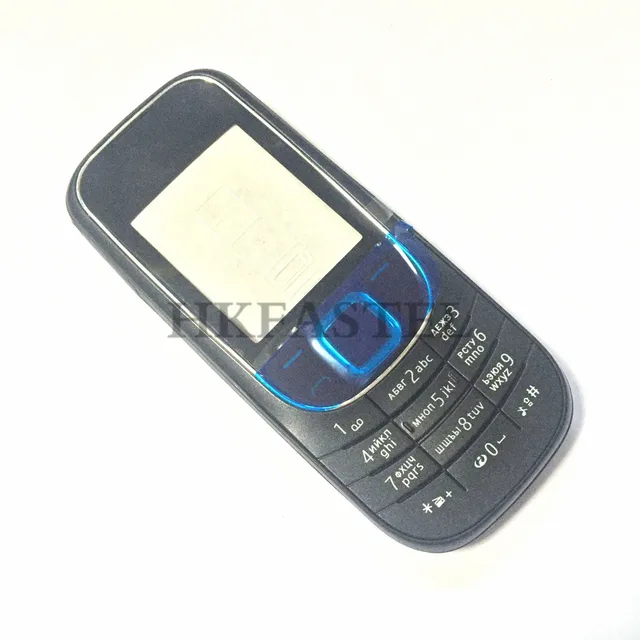 Nokia 2323 Classic