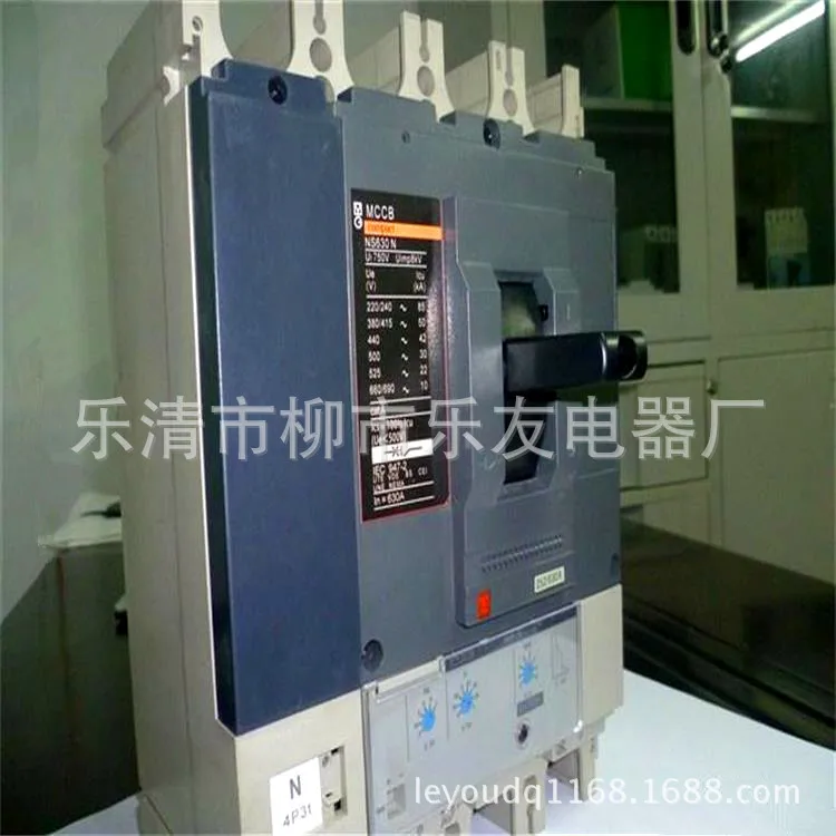 Venta directa de fábrica ] alto rendimiento Schneider NS400N / H / L 3 ...