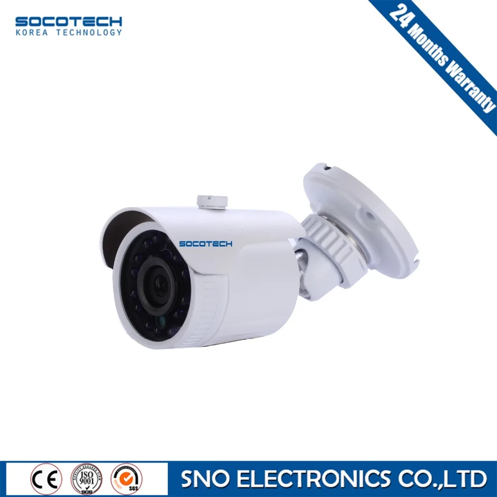 SOCOTECH 1.3MP 2MP HD 960P 1080P AHD Camera Security Camera ...