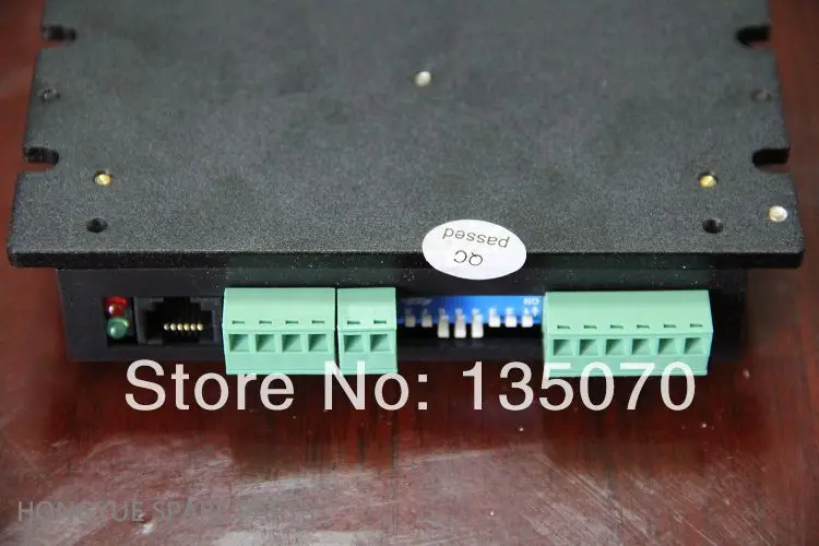 Купить leadshine dm432c nema17 мотор мотор nema23 драйвер шагового ...