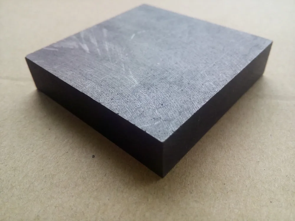 25x32x64mm high pure graphite plate (picture is just for your reference ...