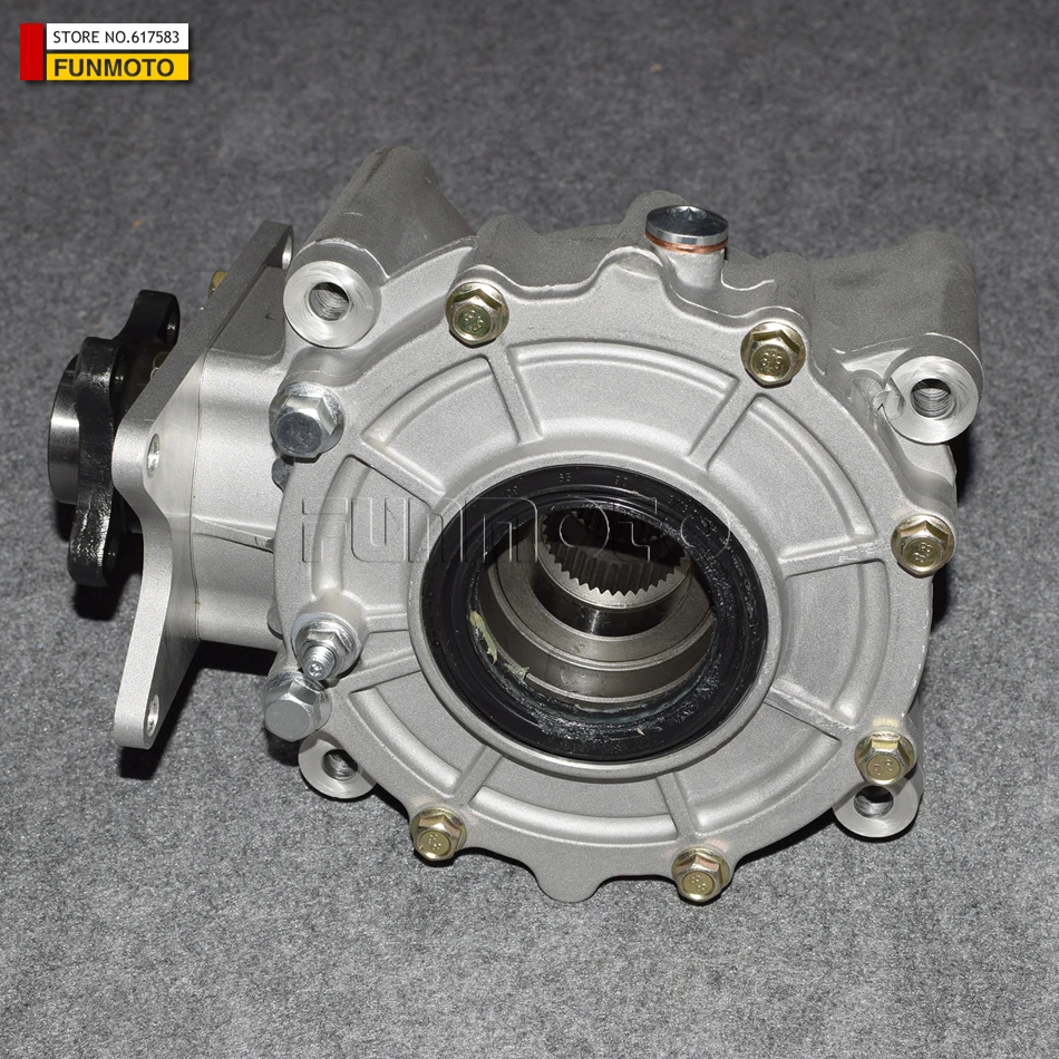 Online Buy Wholesale atv gearbox from China atv gearbox Wholesalers ...
