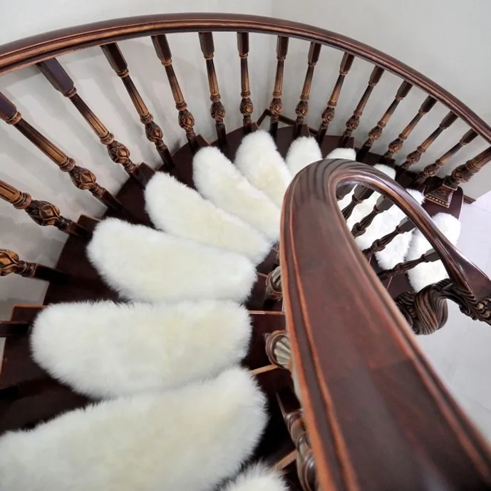 Fluffy Carpet For Stairs – Gflashy