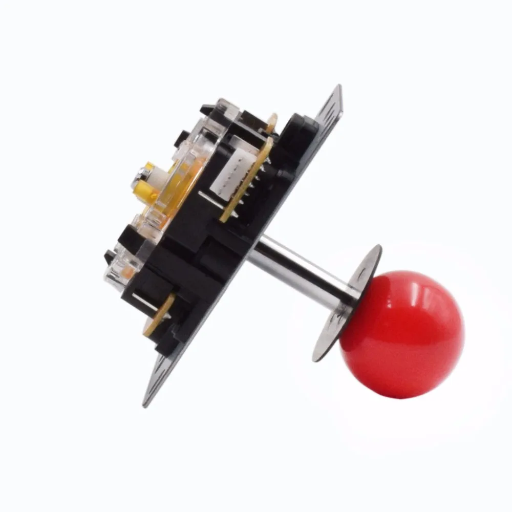 Hot Classic 8 way Arcade Game Joystick Ball Joy Stick Replacement ...