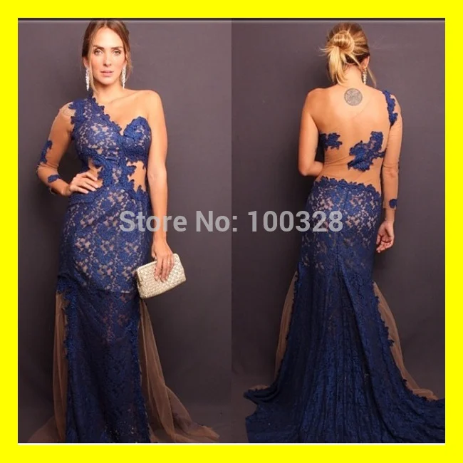 Short Pink Prom Dresses Trumpet /Mermaid Floor Length Court Train Built ...