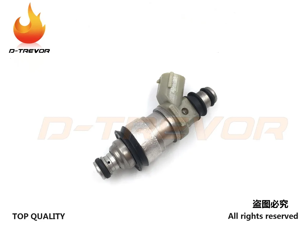 1 pcs Fuel Injector para Toyota 4 Runner Tacoma T100 Camry Lexus ES300 ...