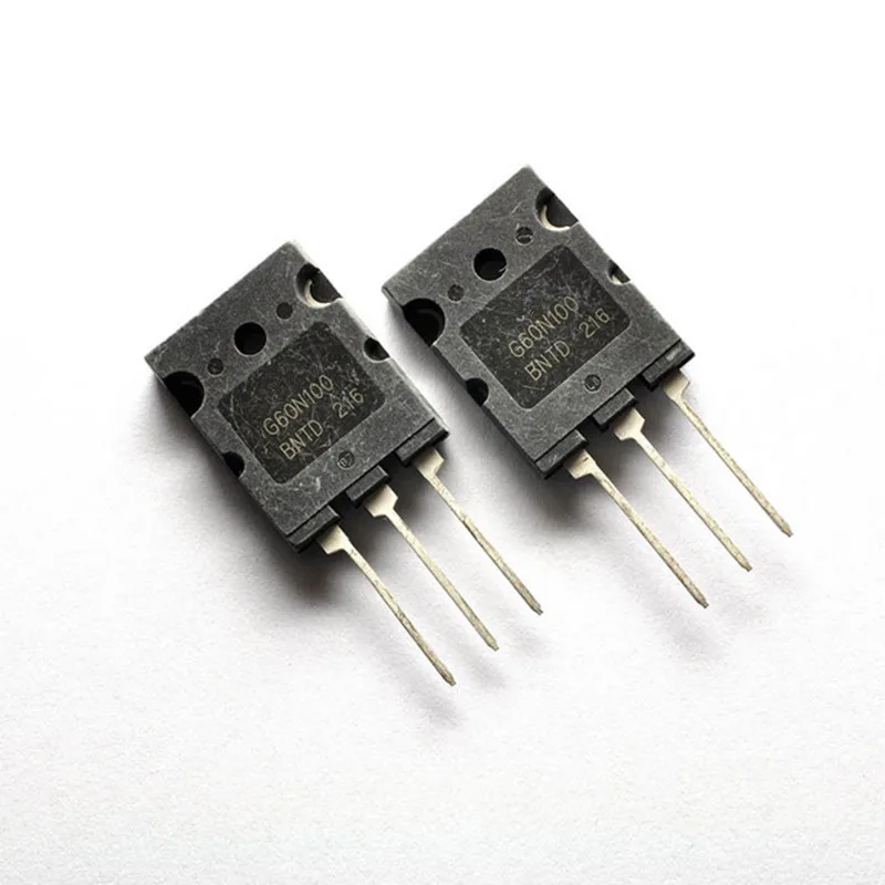 จัดส่งฟรี10ชิ้น/ล็อตFGL60N100BNTD G60N100 G60N100BNTD|lot lot|lot 10pcs ...