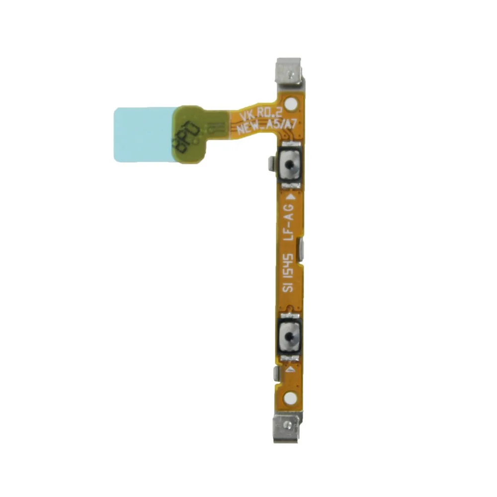 For Samsung Galaxy A5 2016 Sm-a510/a7 2016 Sm-a710/a9 2016 Power Volume ...