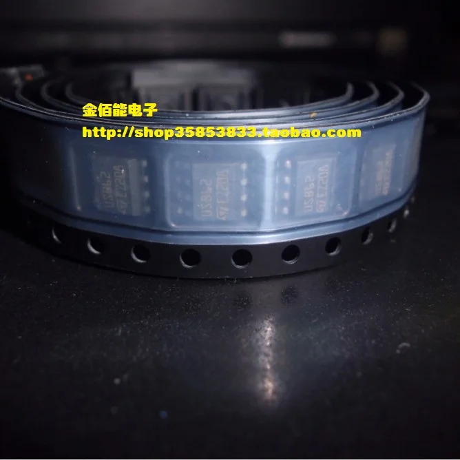 10pcs/lot USB6B1RL USB62 USB6B1 data line protection IC new original|ic ...