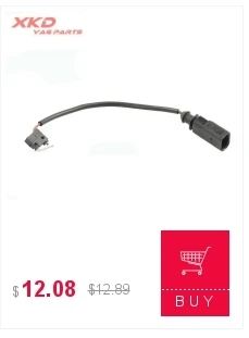 LHD Start Stop переключатель для VW Passat 15-17 3GD959839WZU 3GD 959 ...