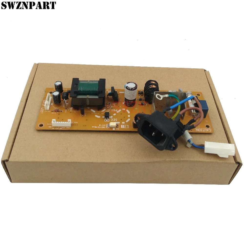 Printer power board For Brother HL 2030 2040 2045 2070 7075 HL-2030 HL ...