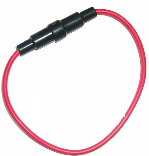 Suporte do fusível, base do fusível, relação do fusível F103 C 5x20 ...