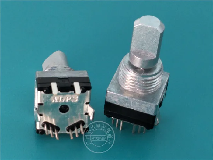 Original new 100% Japan import medical monitor encoder EC11 encoder ...