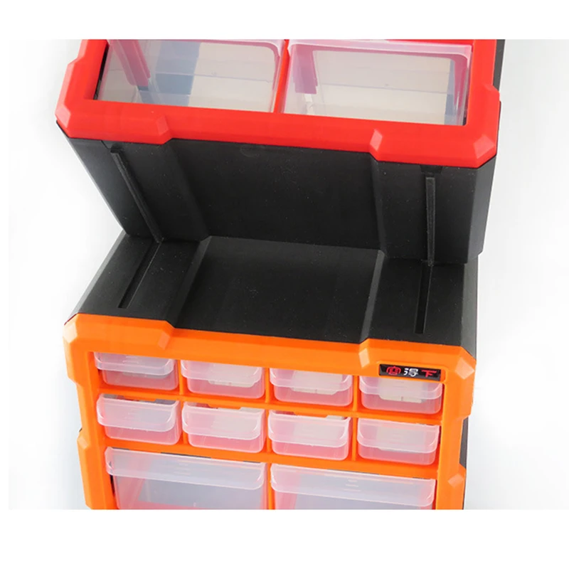 High Quality Tool Case Toolbox Parts Bx Classification of Ark Multi ...