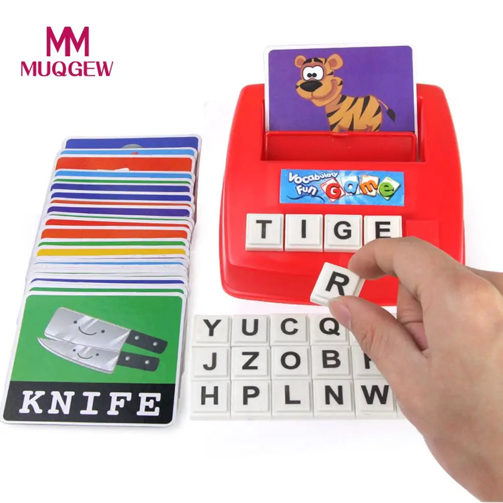 Kids Educational Toy Alphabet Letter Word Spelling Game For Kids kids-educational-toy-alphabet-letter-word-spelling-game-for-kids