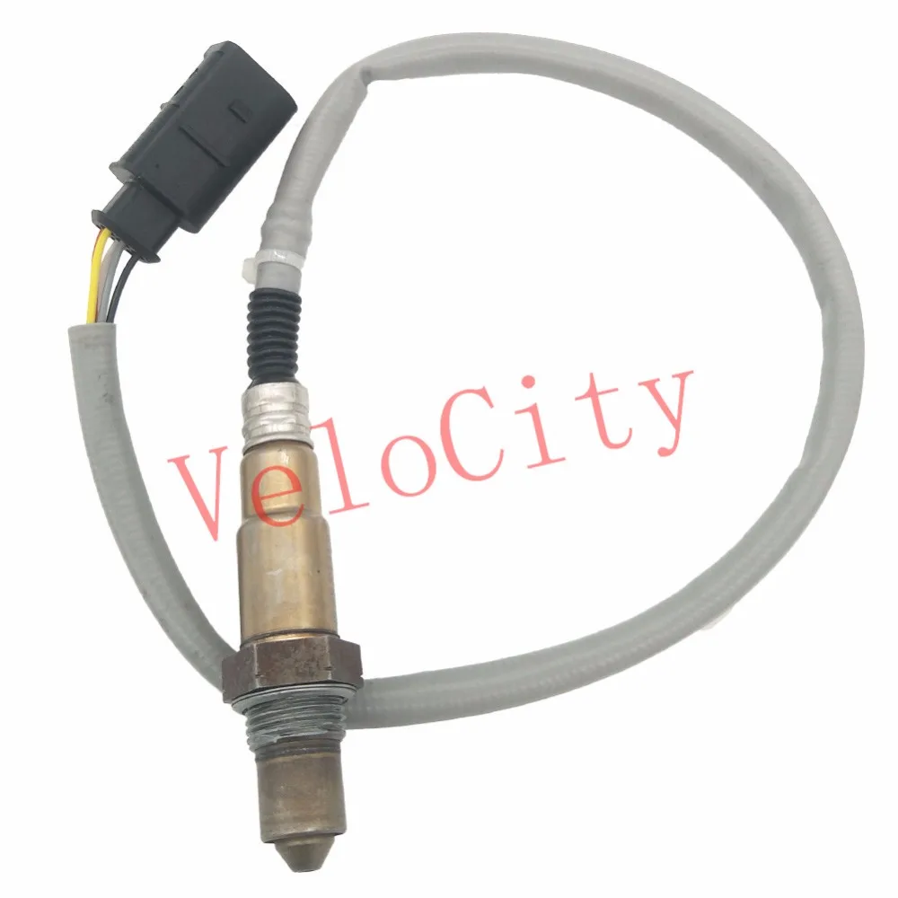 Oxygen Sensor Lambda Sensor Fits Mercedes Benz Part No# 0065424918 006 ...