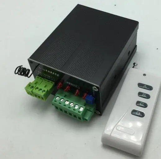 Online Buy Wholesale 220v dc motor controller from China 220v dc motor ...