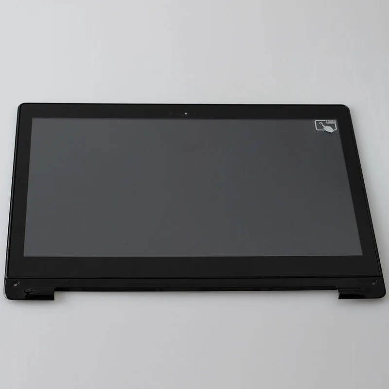 13.3 inch 1366*768 HB133WX1 402 LCD Display Panel & Touch Screen ...