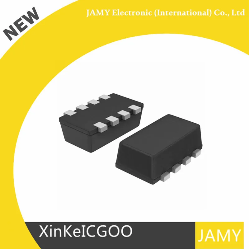 100 개/몫 TPCF8201 F4A PCF8201(TE85L F,M MOSFET 2N CH 20V 3A VS 8|원격 조종 ...