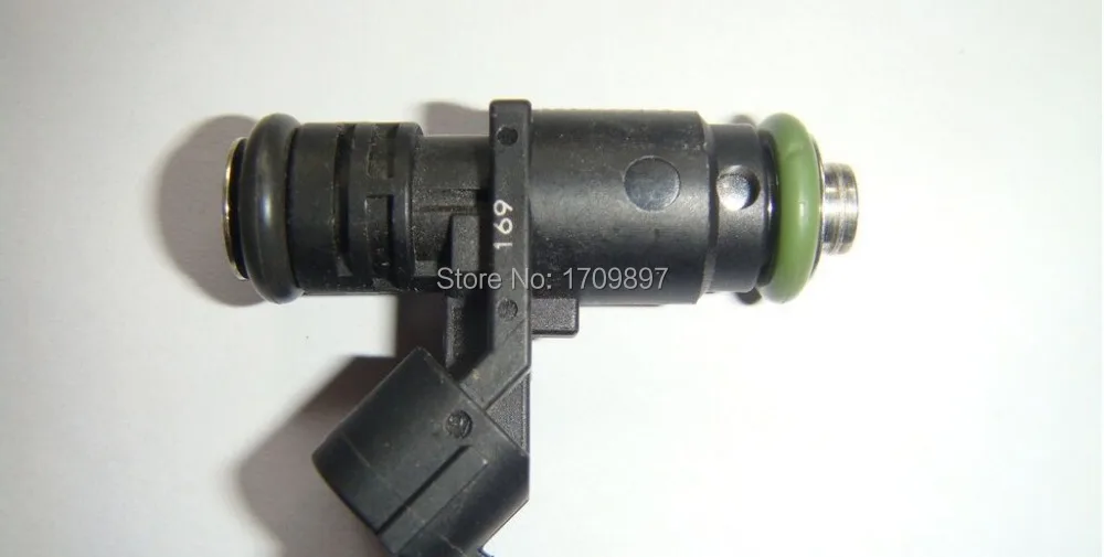 High performance fuel injector 036906031AK for direct sale for racing ...