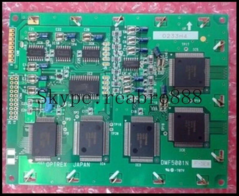 DMF5001N ,DMF5001N YL EB DMF5001 -in Touch Screen Panels from Computer ...