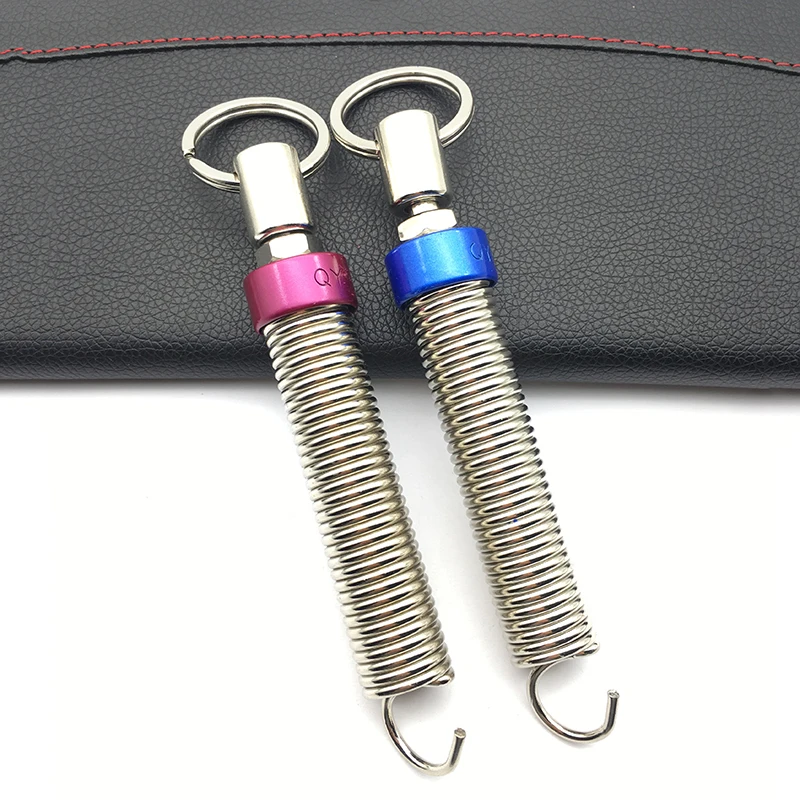 1 Pcs Super quality car trunk lift spring after the car trunk tail ...