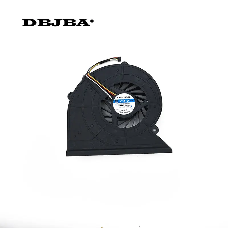 New Laptop Cpu Cooling Fan For Hp Touchsmart 310-1125y 310 Gb1209phv1-a ...