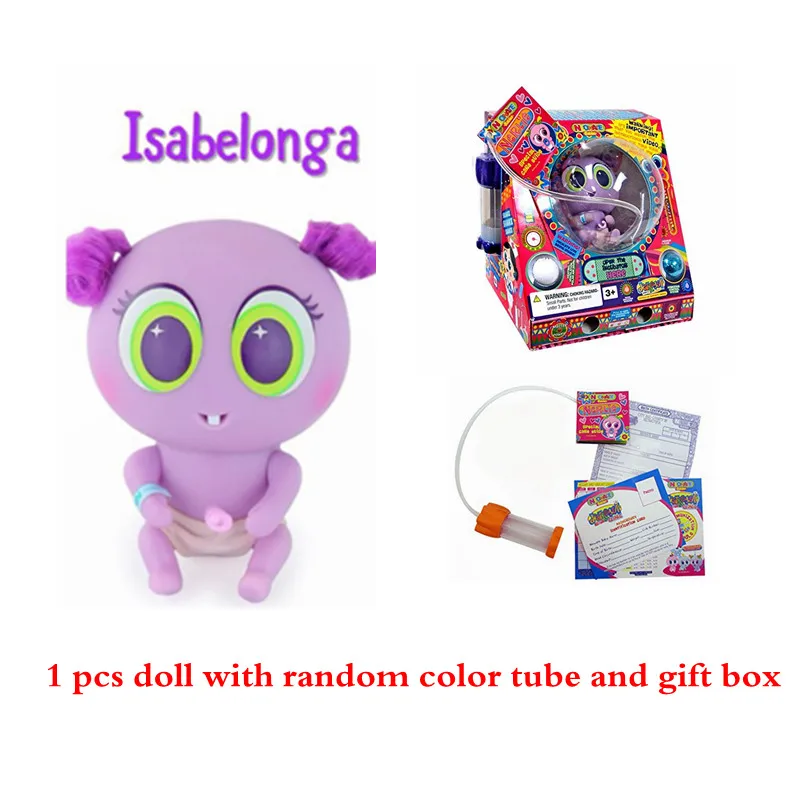 Hot Sale Casimeritos Toys Ksimeritos Juguetes Neonate Nerlie ...