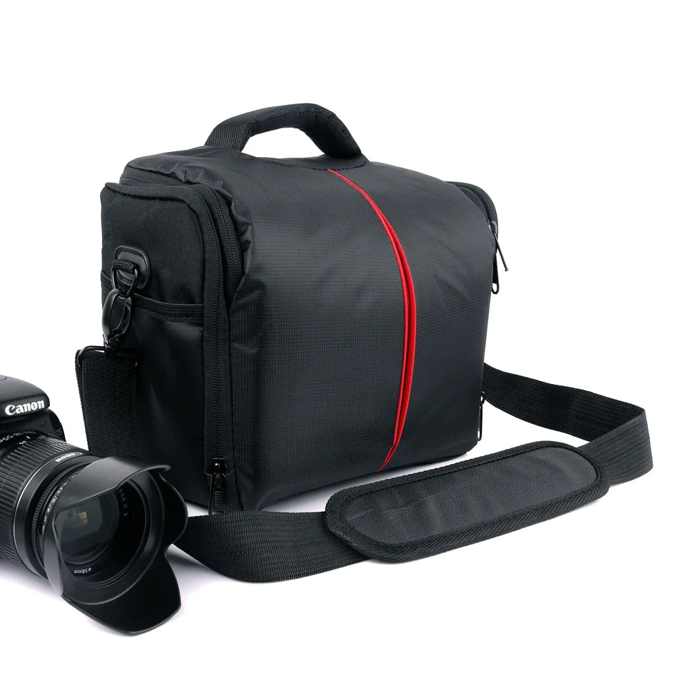 Waterproof SLR Camera Bag Case For Fujifilm XE2 XE3 XA5 XT20 XT 20 XT10 ...