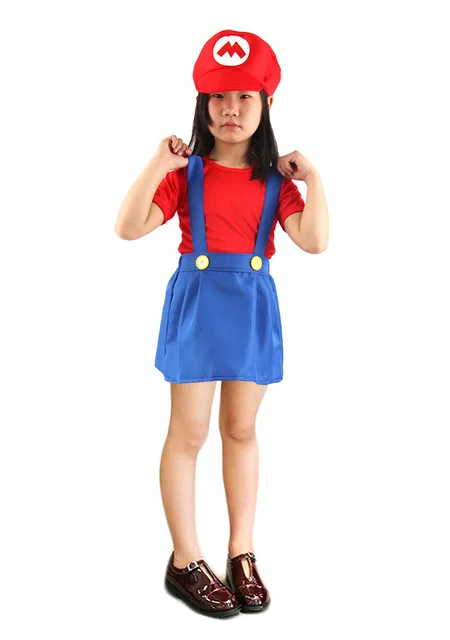 Mario Girls Dress Up | atelier-yuwa.ciao.jp