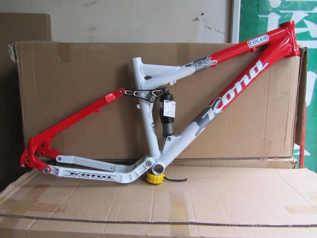Frame Kona Mtb | atelier-yuwa.ciao.jp
