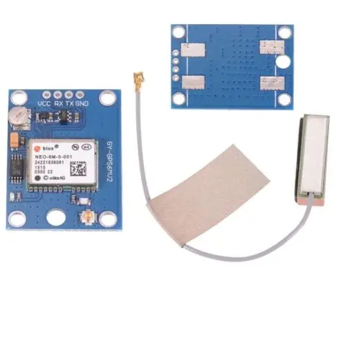 GY NEO6MV2 NEO 6M GPS Module NEO6MV2 with Flight Control EEPROM MWC ...