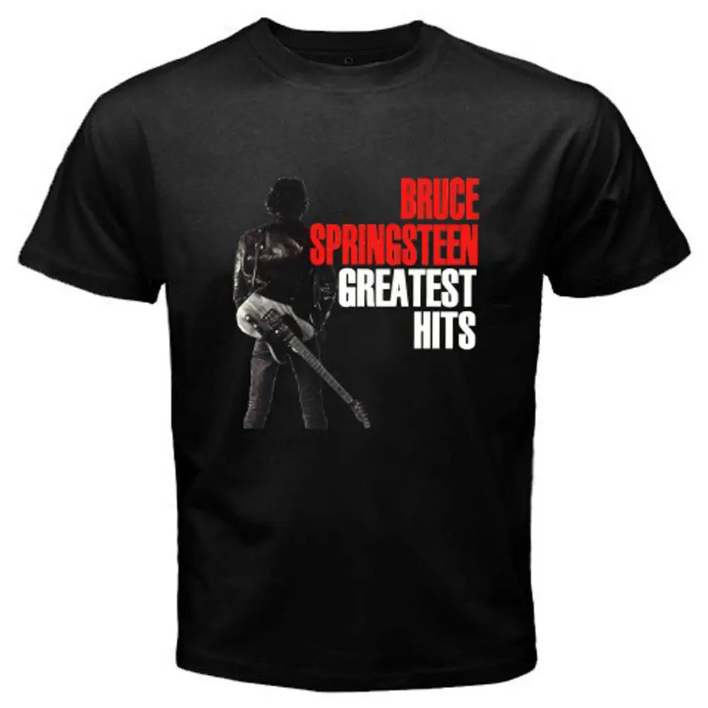 2017 New Arrivals Cool Bruce Springsteen *Greatest Hits Music Legend 3D ...