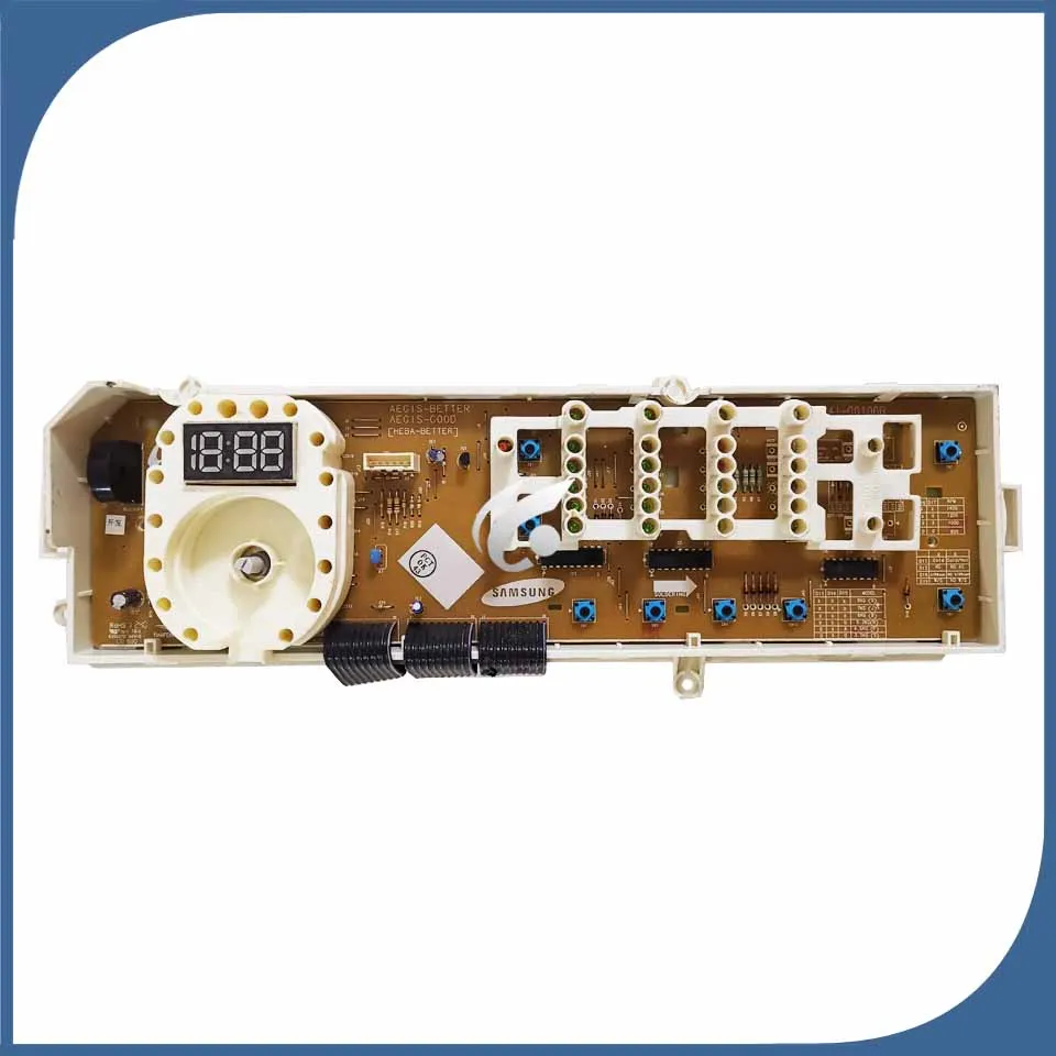 good for Samsung washing machine motherboard board pc board for DC92 ...