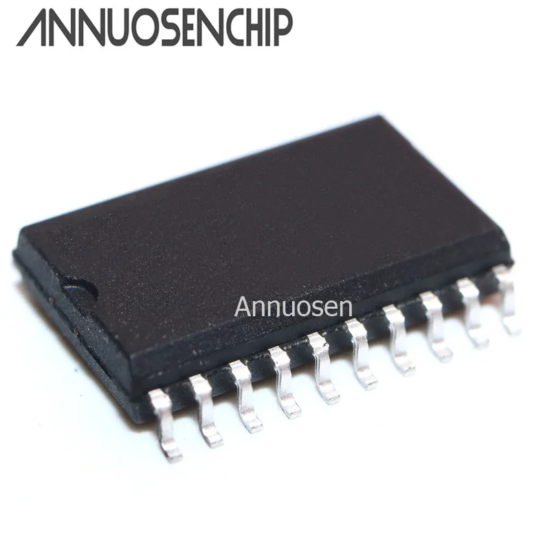 5PCS DS3232SN SOP20 DS3232 SOP DS3232N SMD new and original free ...
