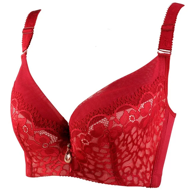 Elegant big size bra 100F 100E 10DD 95F 95E 95DD 90F 90E 90DD 85F 85E ...