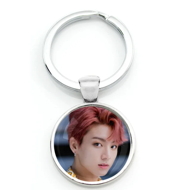 Buy BTS Army Bomb Key Chains Online | KpopHeart