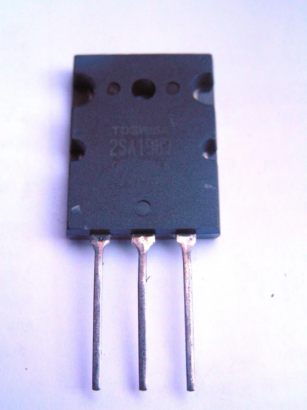2SA1987-Toshiba-Transistor-Silicon-PNP-Triple-Diffused-Type-Power-Amp ...