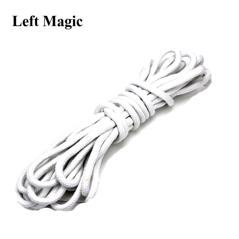 20 Meters Magic Rope Magic Tricks ( Dia:8.5mm ) Professional Magician ...