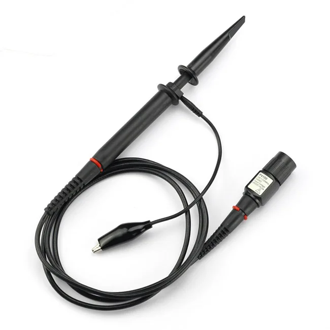 P4100 Universal 100:1 High Voltage Probe for Oscilloscopes for Rigol ...