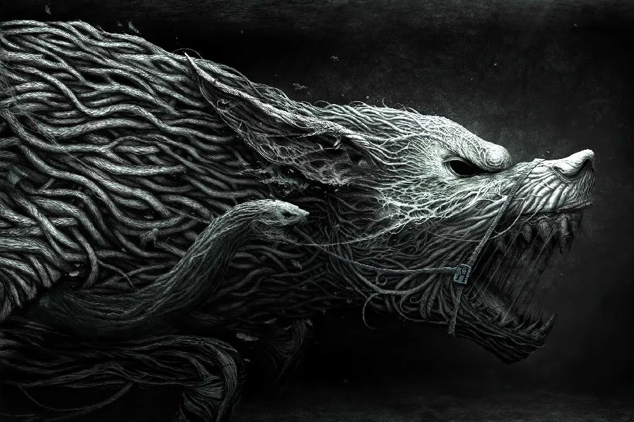 Dark Fantasy dark-fantasy