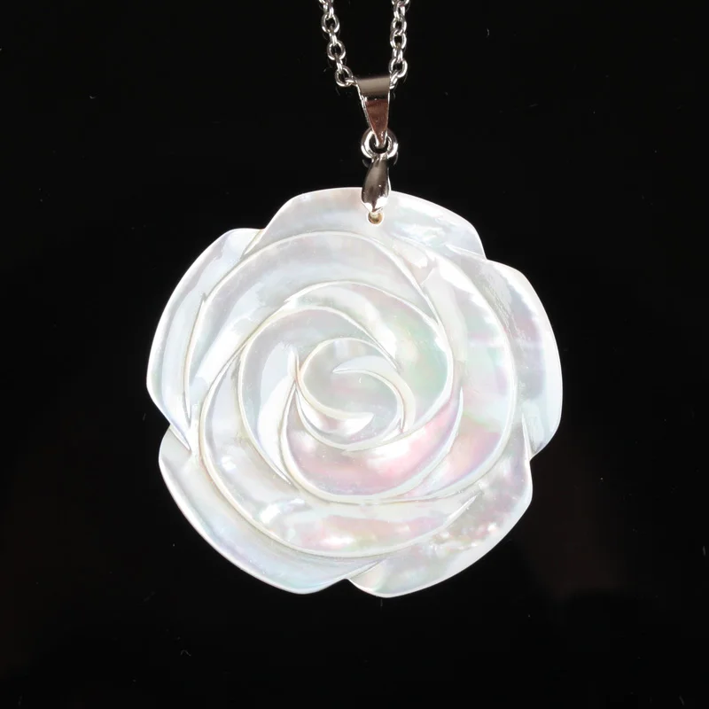 32X41MM-Shell-Rose-Flower-Pendant-Charms-Jewelry-1PCS.jpg
