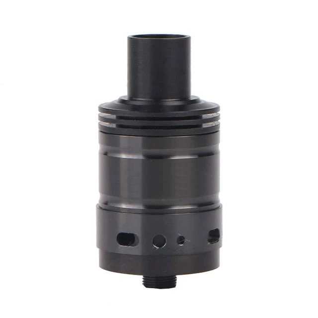 Magma Atomizer