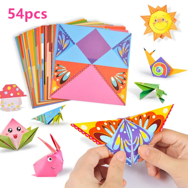 Origami Gifts For Boys