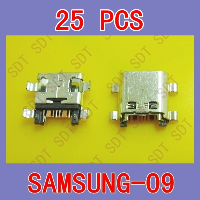 Computer connector Charging port Micro USB For Samsung Galaxy Core 2 ...