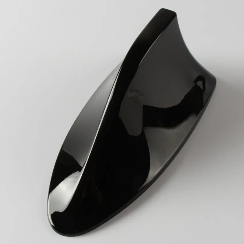 Car Shark Fin Antenna With blank radio signal For Nissan Juke Dualis ...
