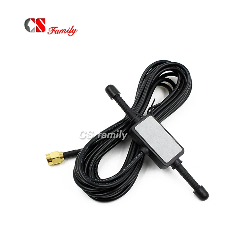 Whole Sale 868 Mhz Long Range Antenna 868mhz Patch Antenna Ham Radio ...