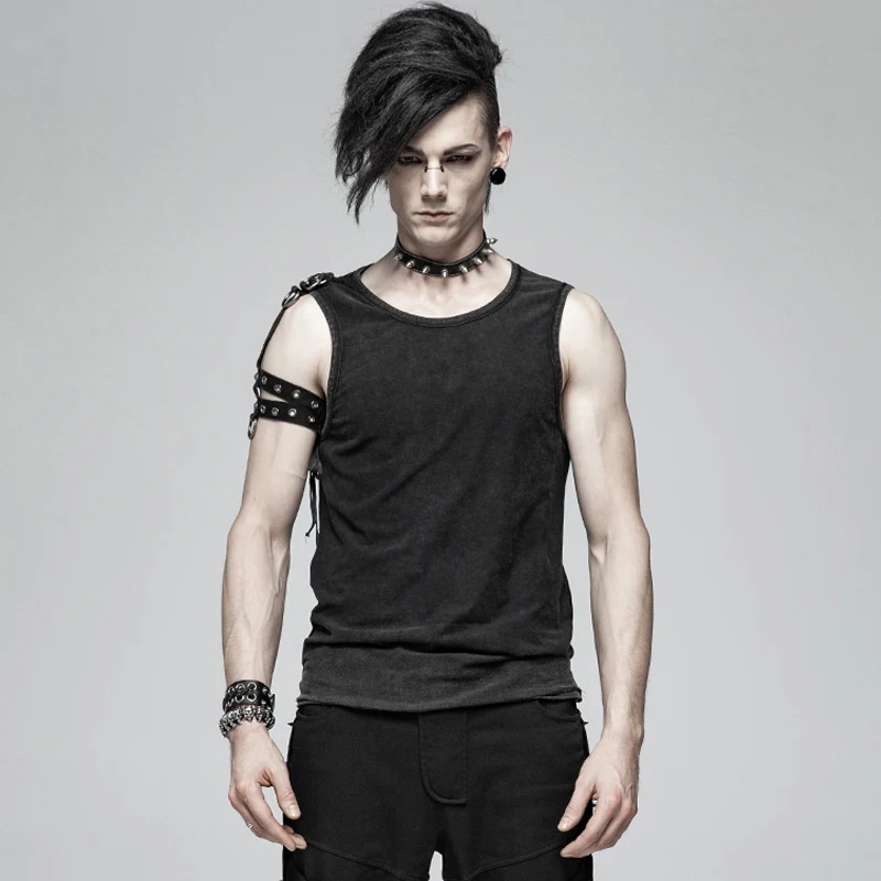 Punk Rock Clothing For Men