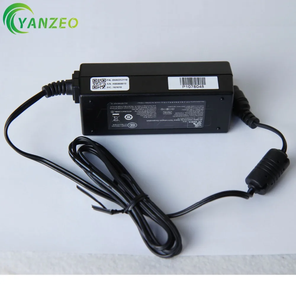 FSP025 DYAA3 For ZEBRA P1076006 P1006106 POWER SUPPLY For QLN220 QLN320 ...