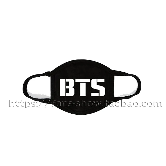 Best BTS Face Masks 2020 Online | KpopHeart